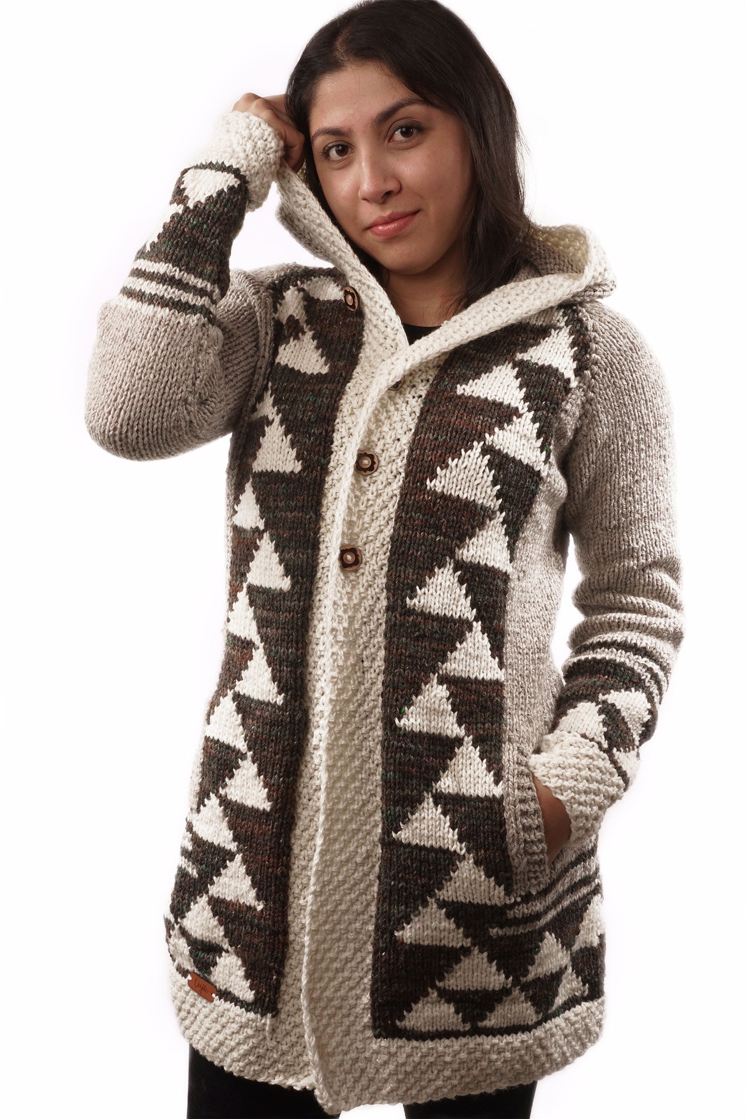 GABÁN ARTESANAL TEJIDO – ovejito-keep-warm